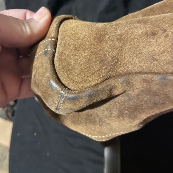 Coach | Bags | Vintage Coach Logo Bag | Poshmark